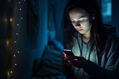 Body Image and Self-Esteem in the Age of TikTok | Aileen Ang